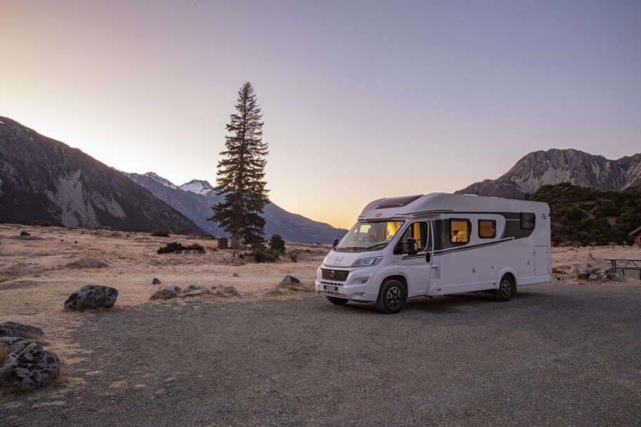 A Guide to Powering Your NZ Motorhome with 12V Batteries
