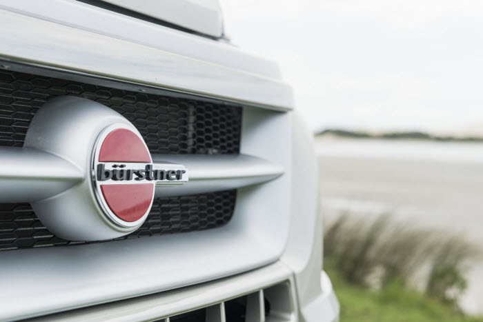Bürstner Motorhomes - NZ Dealer | Wilderness Motorhome Sales