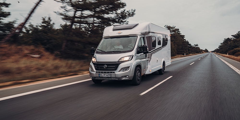 Which German motorhome brand is right for me?