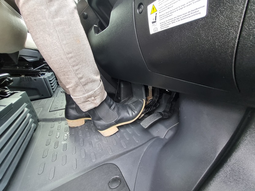 Guide to CoF and WoF for Motorhomes