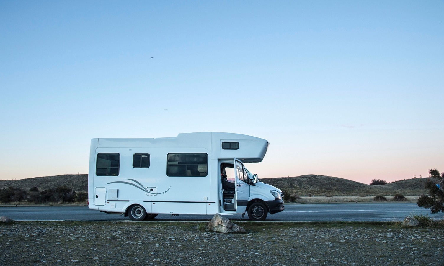 Motorhome types explained: Finding the perfect fit for NZ road conditions