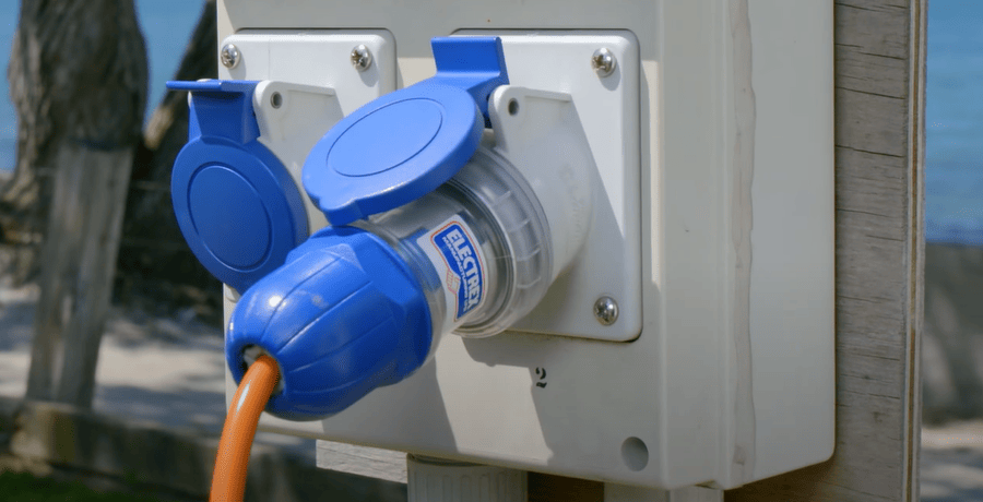 A Guide to using a CPAP Machine in Your Motorhome