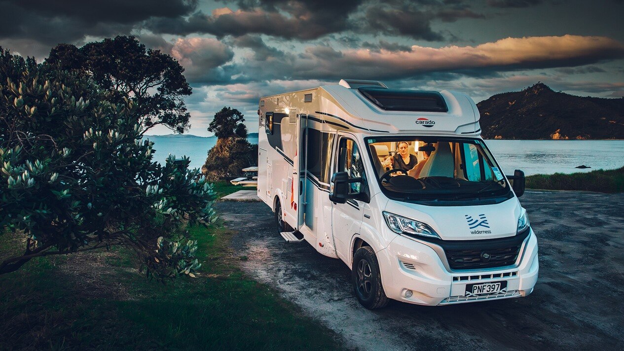 How to Use a CPAP Machine in Your Motorhome