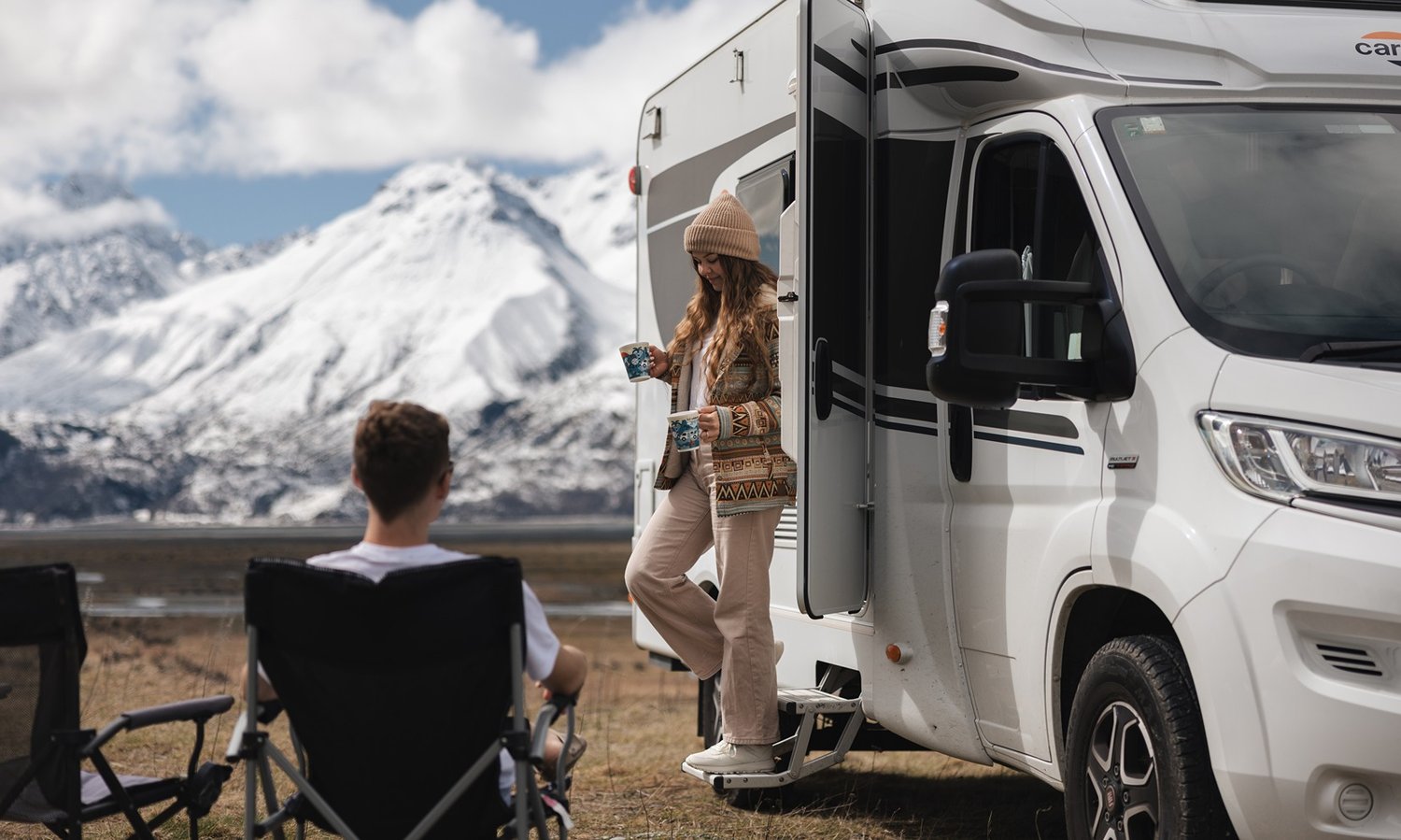The Truth about Full Time Motorhome Living in NZ