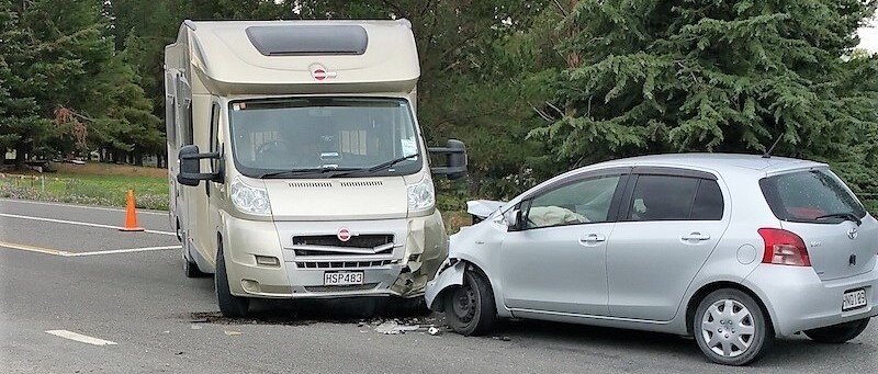 Motorhome Insurance Guide for NZ Owners