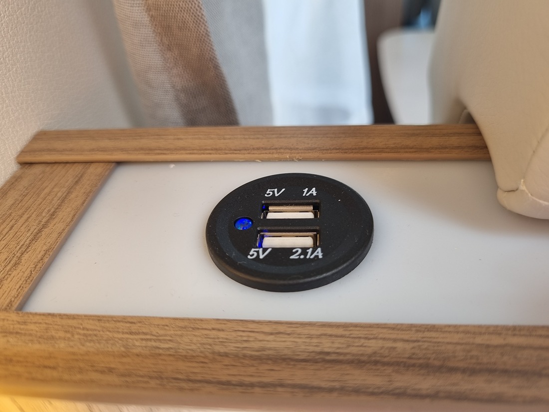 Top 10 Essential Motorhome Accessories