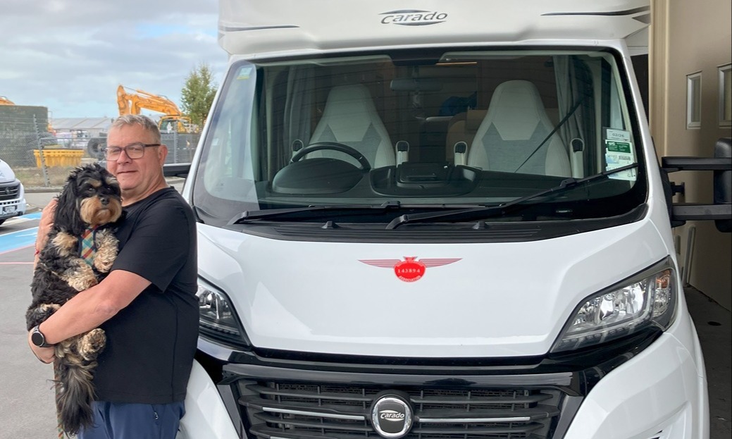 What are the most common first-time motorhome owner regrets?
