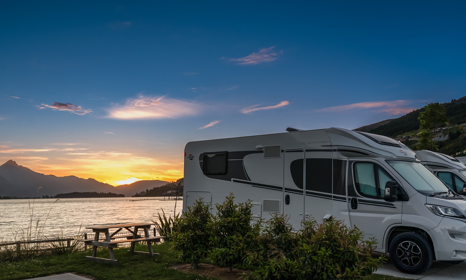 What are the most common first-time motorhome owner regrets?
