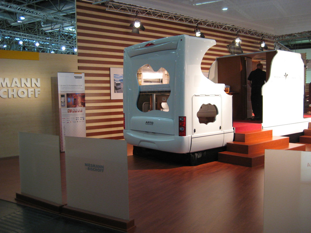NZ RV Buyers' Guide — Custom-Built Motorhomes for Sale