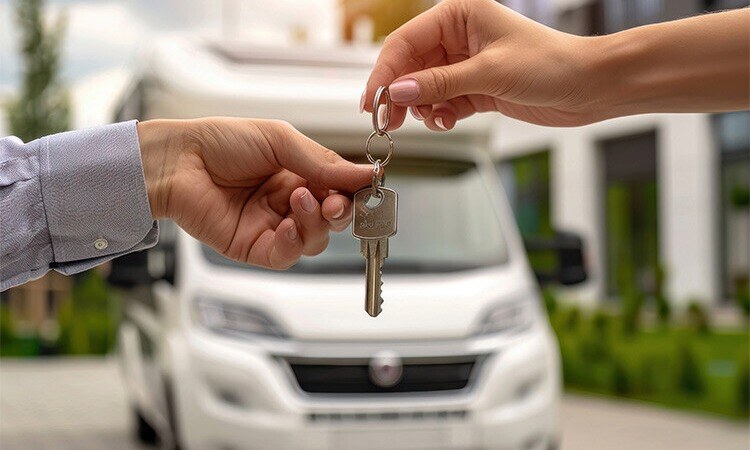 How to Secure a Campervan Loan in New Zealand